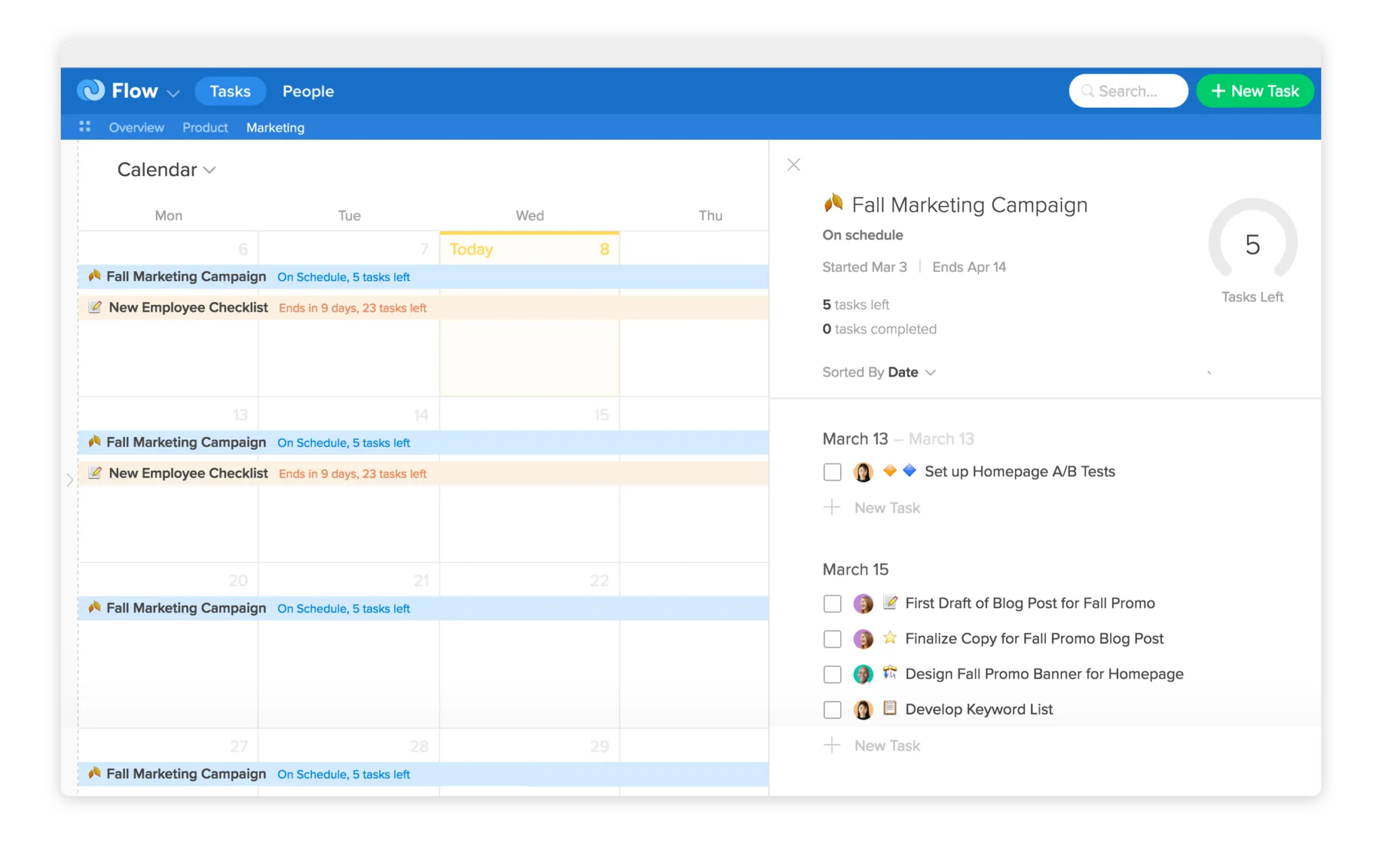 Flow Task Manager Alternatives: 25+ Task Management Tools | AlternativeTo