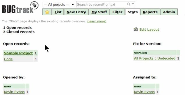 BUGtrack Alternatives: 25+ Issue Tracking Systems | AlternativeTo