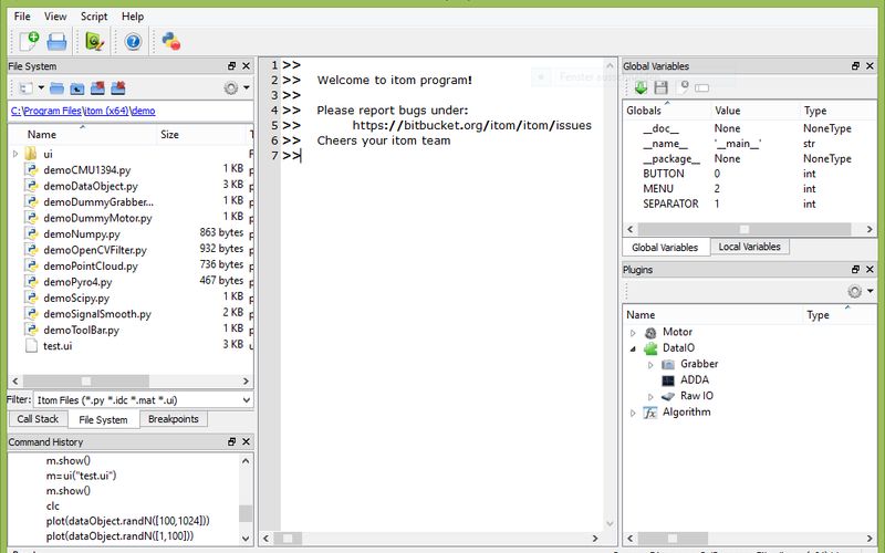 LabVIEW Alternatives and Similar Software | AlternativeTo