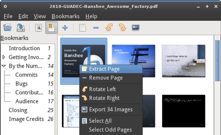 Open Source Nitro PDF Pro Alternatives: Top 10 PDF Editors & PDF ...