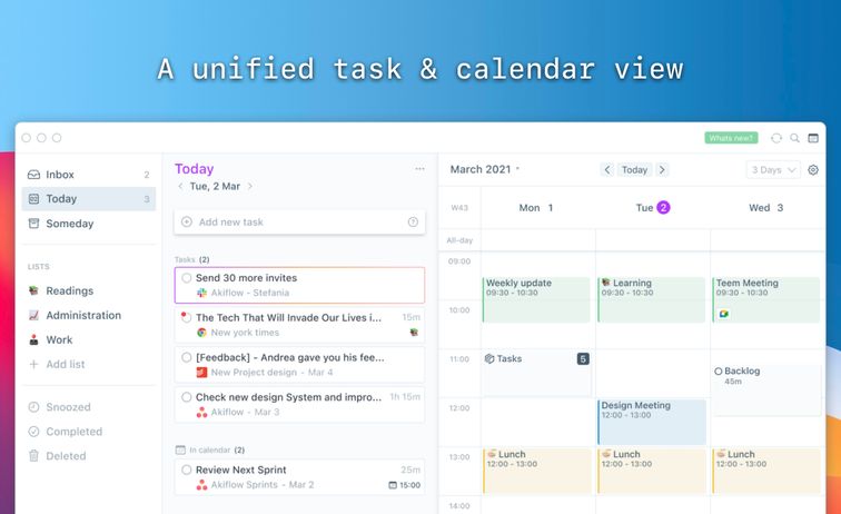 BeforeSunset AI Alternatives: Top 4 Task Management Tools | AlternativeTo