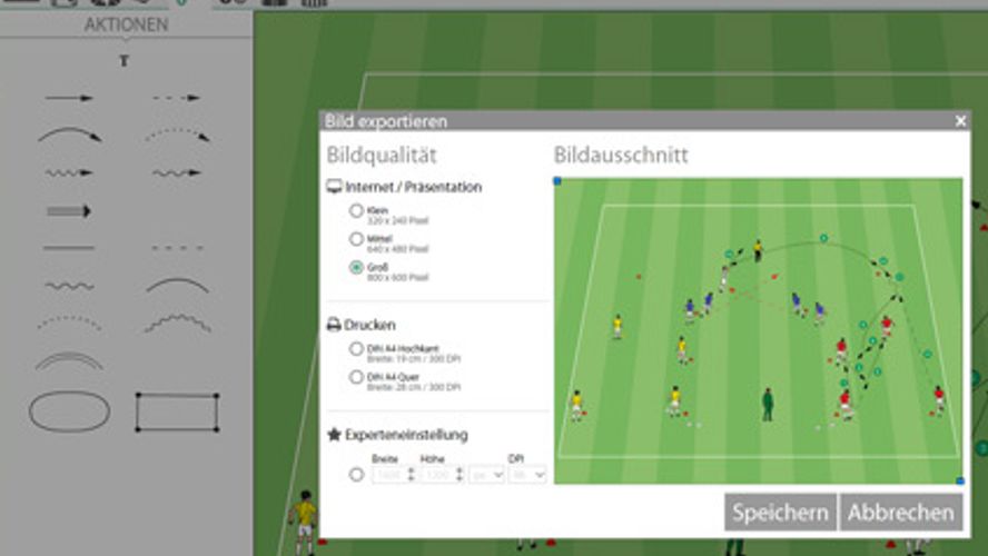 easy Sports-Graphics: Leading solution for creating professional sports ...