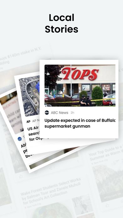 Opera News Alternatives: Top 5 News Readers & Similar Apps | AlternativeTo