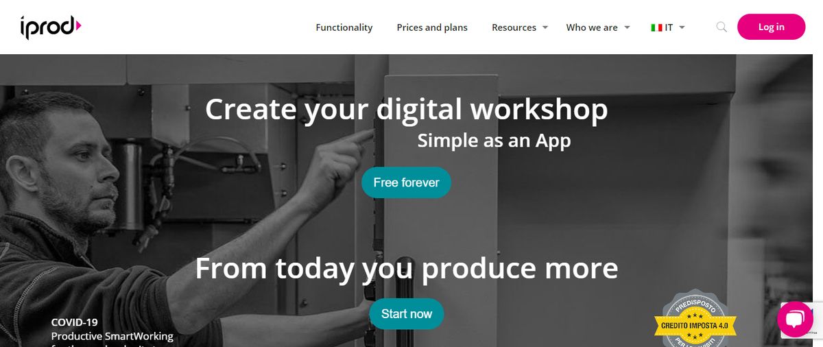 iProd Alternatives and Similar Apps / Services | AlternativeTo