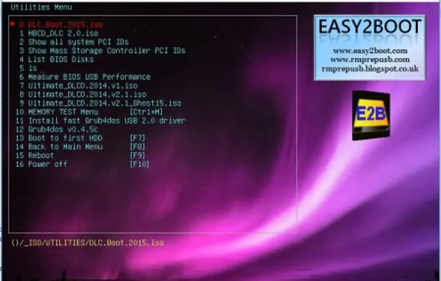 Great LinuxLive USB Creator Alternatives: Top Bootable USB Creators in ...