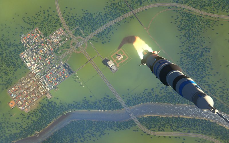 SimCity (Series) Alternatives: 25+ City Building Games | AlternativeTo