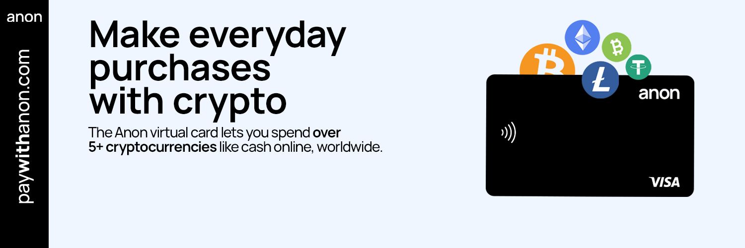 Anon Virtual Cards Alternatives - Explore Similar Sites & Apps ...