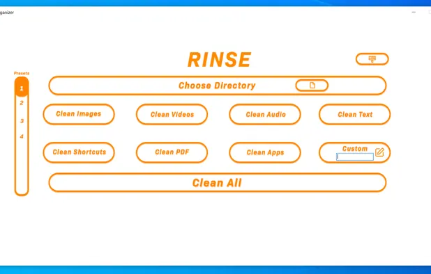 Easy File Organizer Alternatives and Similar Software | AlternativeTo