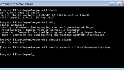 Veyon: Virtual Eye On Networks, is a free and | AlternativeTo