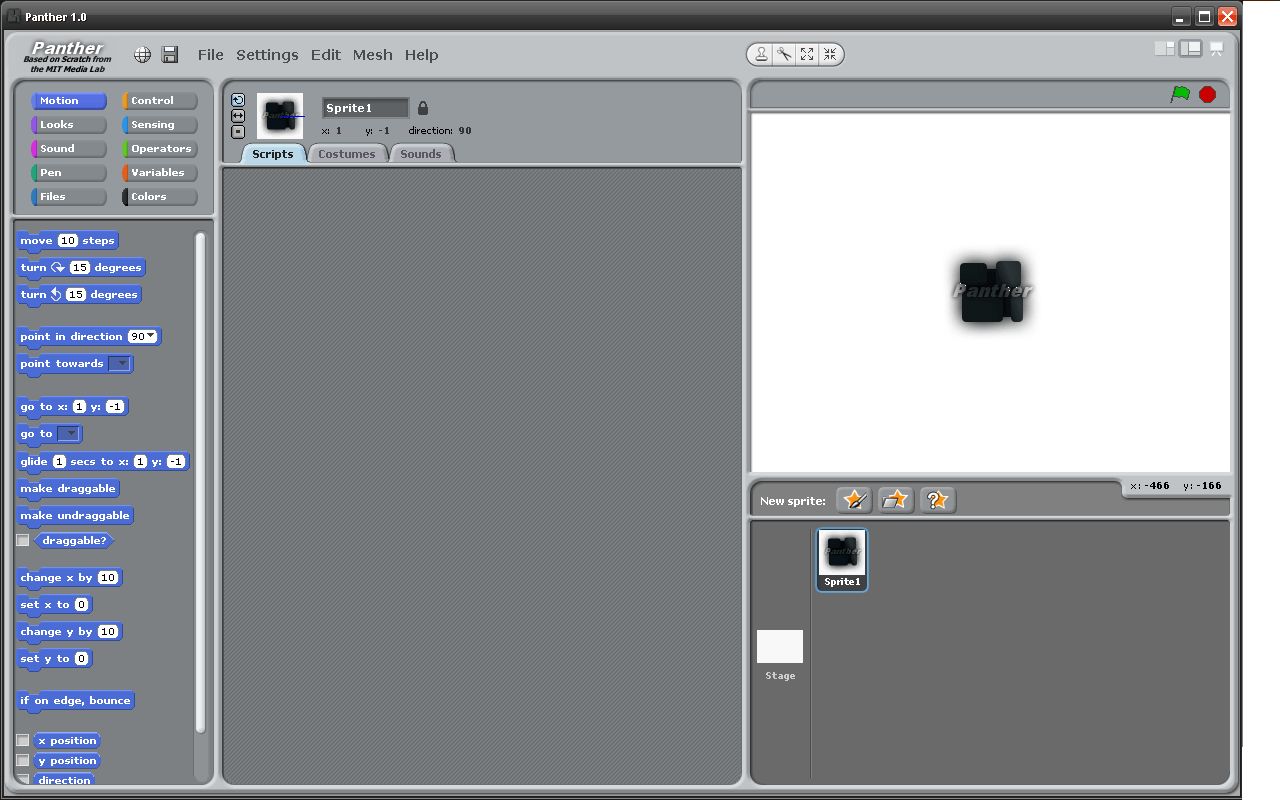 Panther Alternatives: Top 8 Programming Languages & Similar Apps ...