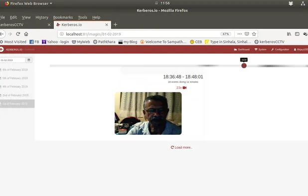 tinyCam Monitor Alternatives and Similar Apps | AlternativeTo