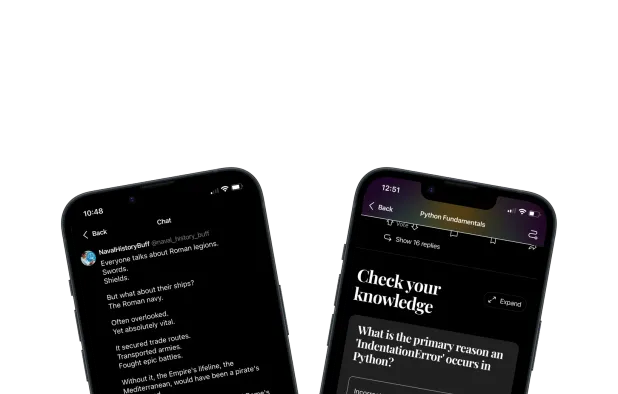 Free Quizlet Alternatives: Top 12 Flashcard Learning Tools | AlternativeTo