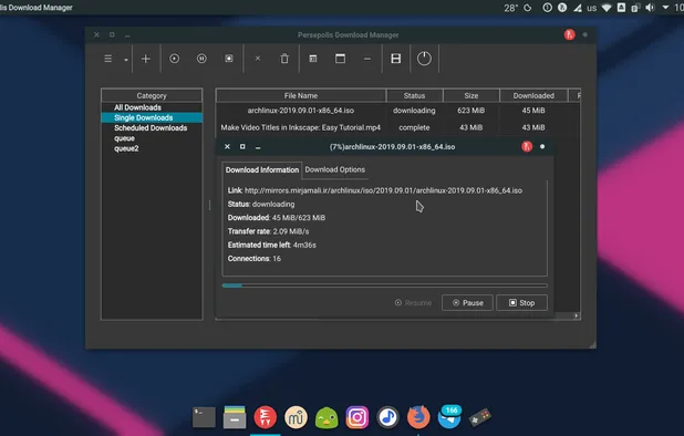 Internet Download Manager Alternatives for Mac: Top 12 Video ...