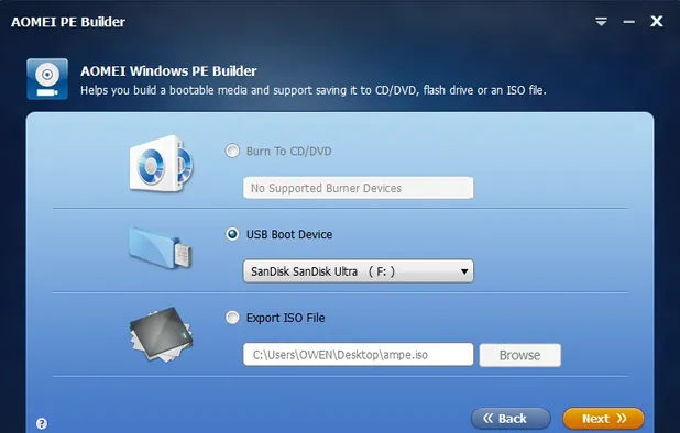 Windows Preinstallation Environment Alternatives - Explore Similar ...