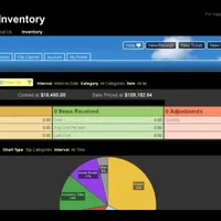 Skyware Inventory: App Reviews, Features, Pricing & Download | AlternativeTo