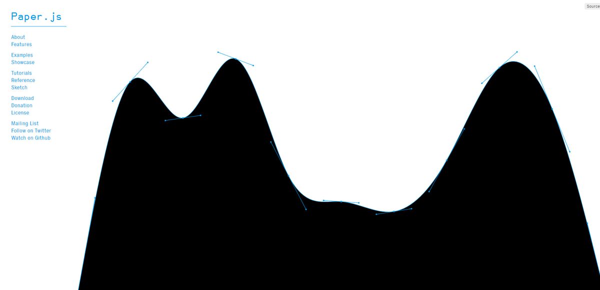 Paper.js: App Reviews, Features, Pricing & Download | AlternativeTo