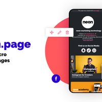 Neontools: App Reviews, Features, Pricing & Download | AlternativeTo