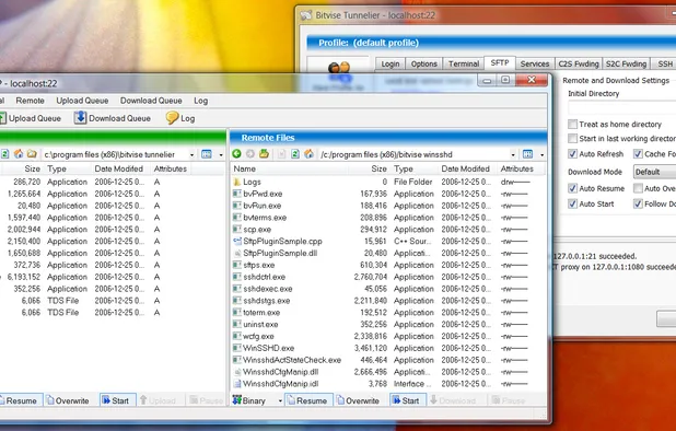 12 Great mRemote Alternatives: Top Remote Desktop Tools | AlternativeTo