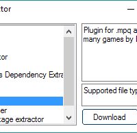 Universal Extractor 2: App Reviews, Features, Pricing & Download ...
