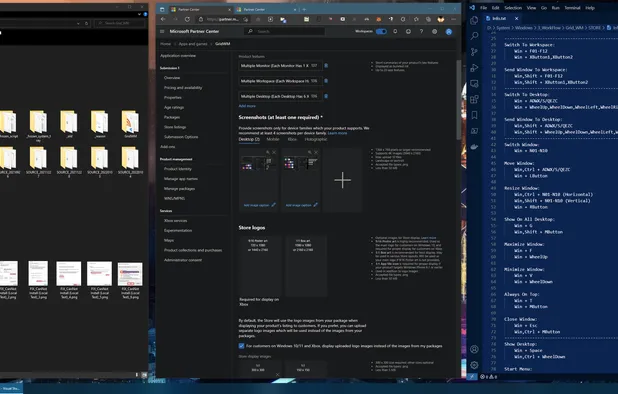 FancyWM Alternatives: 25+ Window Managers & Similar Apps | AlternativeTo