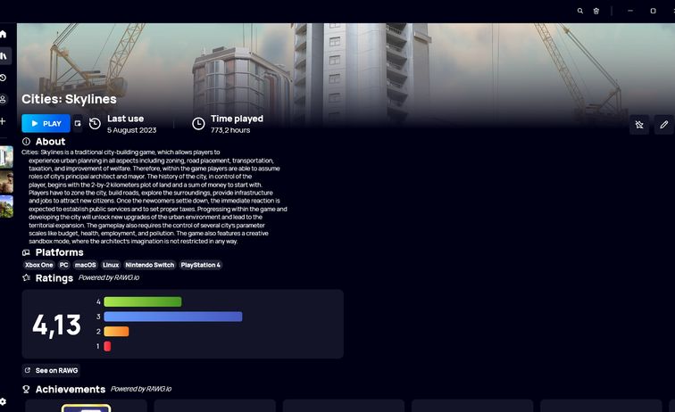 9 Best Playnite Alternatives: Top Game Library Managers in 2024 ...