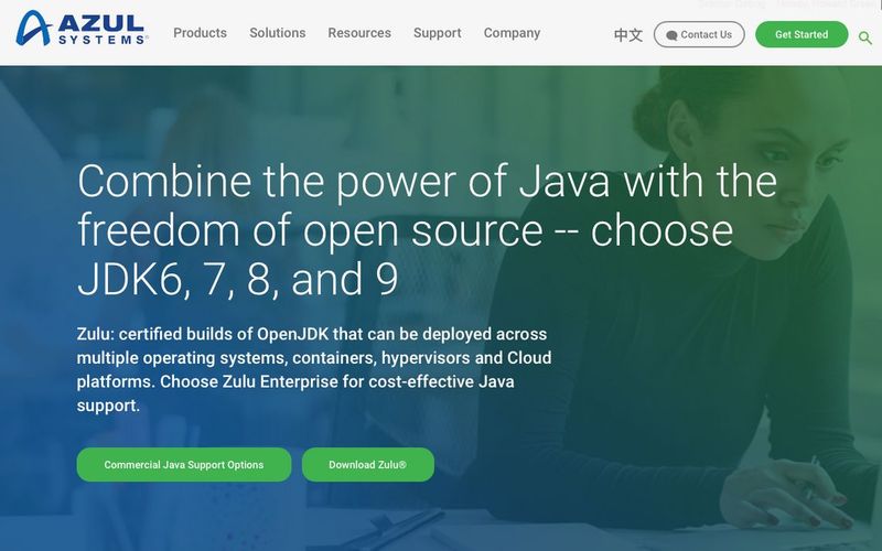 OpenJDK Alternatives and Similar Software | AlternativeTo