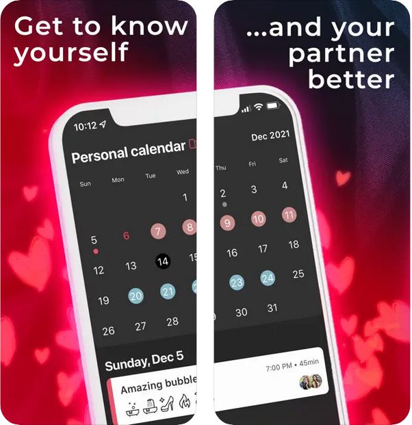 Corason - Sex Tracker Alternatives and Similar Apps | AlternativeTo