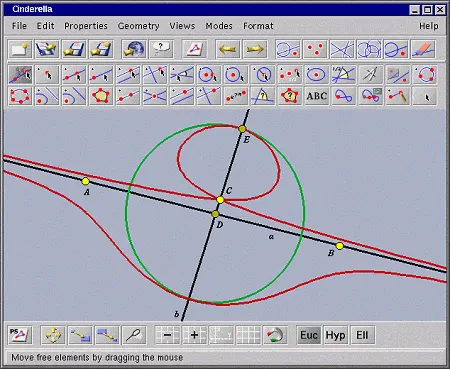 Cinderella Alternatives and Similar Software | AlternativeTo