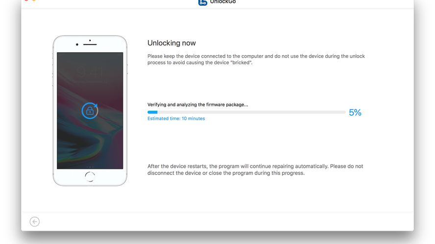 iToolab UnlockGo (iPhone Unlocker): All-in-one iPhone/iPad/iPod touch ...