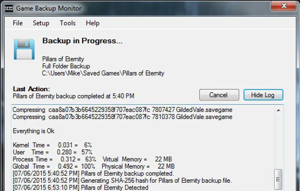GameSave Manager Alternatives: Top 5 Online Backup Tools & Similar Apps | AlternativeTo