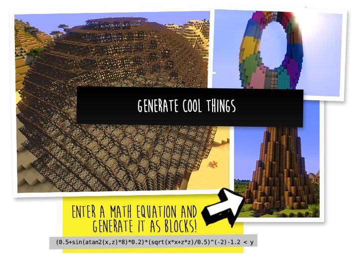 WorldEdit - Minecraft MOD Alternatives - Explore Similar Software ...