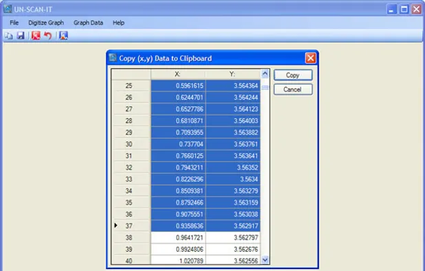 WebPlotDigitizer Alternatives and Similar Sites & Apps | AlternativeTo