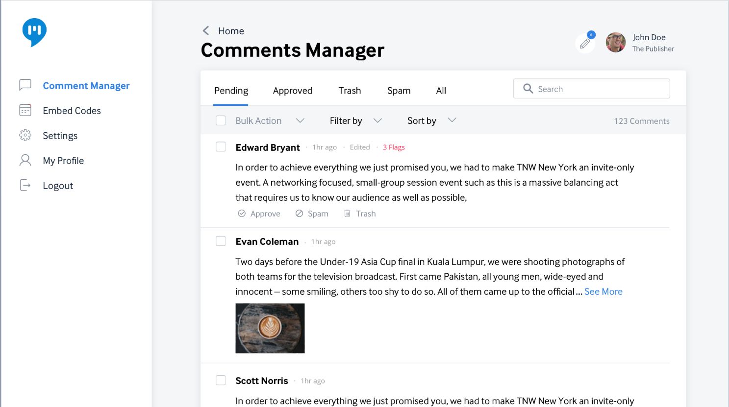 Metype Alternatives: 25+ Comment Platforms & Similar Websites ...
