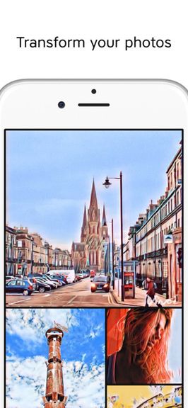 Arbitrary Image Stylization Alternatives and Similar Sites & Apps ...