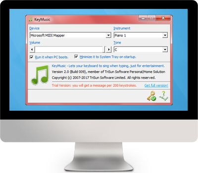 KeyMusic Alternatives and Similar Software | AlternativeTo