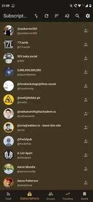 Nitter Alternatives: Top 11 Twitter Clients & Social Networks ...