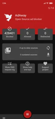 Great Pi-hole Alternatives: Top Ad Blockers in 2025 | AlternativeTo
