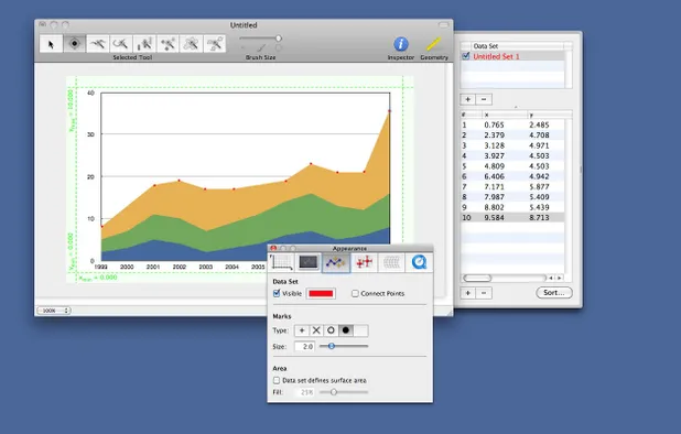 DigitizeIt Alternatives and Similar Software | AlternativeTo