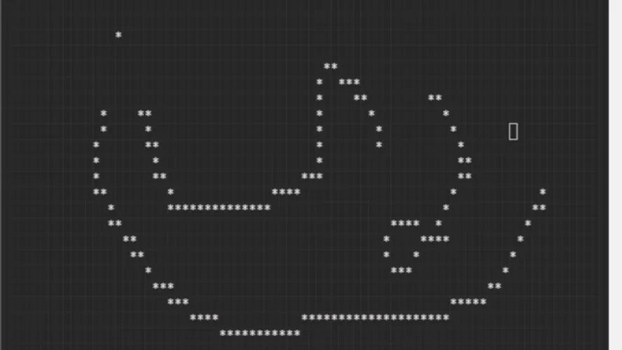 ASCII Art Studio Alternatives and Similar Software | AlternativeTo
