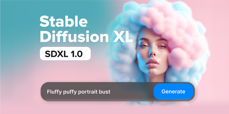 Stability AI launches advanced open-source Text-to-Image Generative Model, Stable Diffusion XL 1 ...