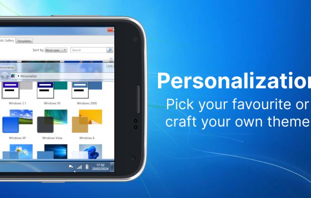 Win7 Simu: Simulator for Windows 7 that will | AlternativeTo