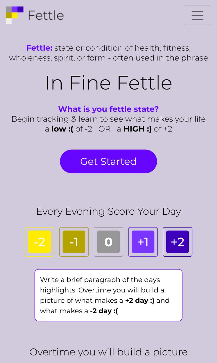 Fettle Alternatives and Similar Apps & Services | AlternativeTo