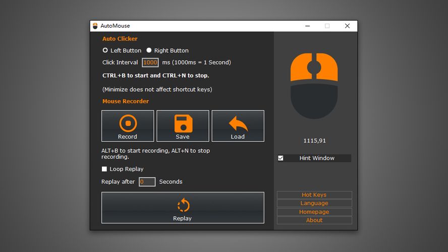 XClicker Alternatives and Similar Software | AlternativeTo