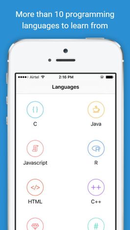 12 Great W3Schools Alternatives: Top Code Learning Services in 2023 ...