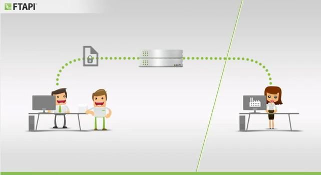 FTAPI SecuTransfer Alternatives - Explore Similar Apps & Services ...