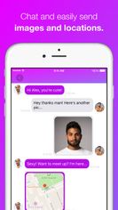 Shuggr: Is your gay social network to meet guys nearby. Get started now ...
