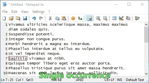 Notepad2e Alternatives: Top 3 Text & Code Editors | AlternativeTo