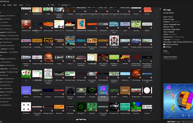 Best Adobe Flash Player Alternatives: Top Flash Players in 2024 ...