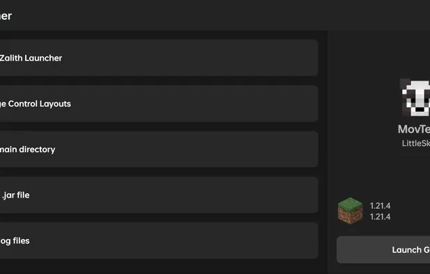 Titan Launcher Alternatives: Top 10 Minecraft Launchers & Similar Games ...