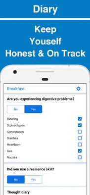 IBS Coach: FODMAP Diet Planner Alternatives and Similar Apps ...